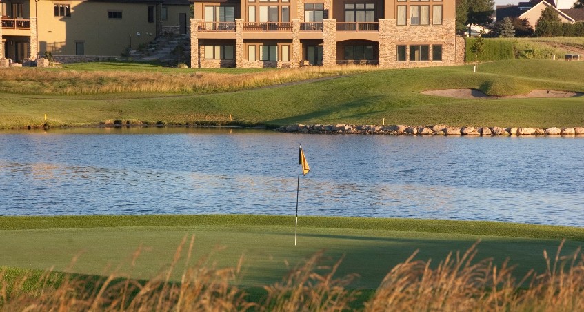 The Dakotas Tour - Professional Golf - Professional Golf In The Midwest